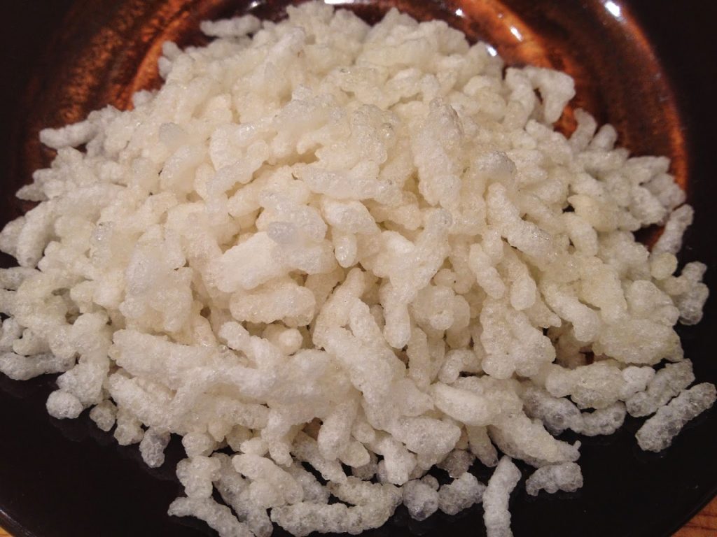 Puffed Rice – Hemraj Group